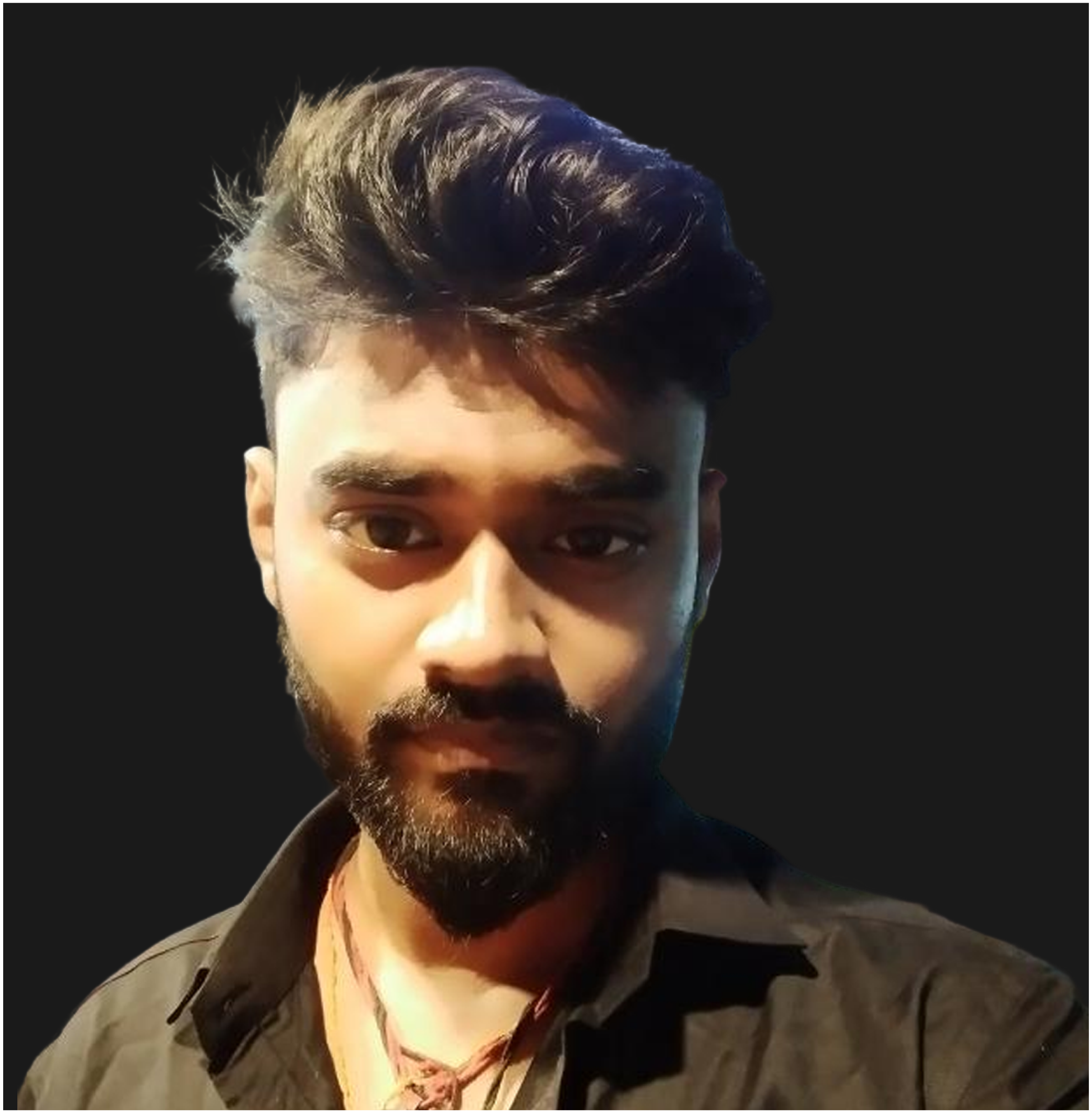 Sanjay das | Portfolio